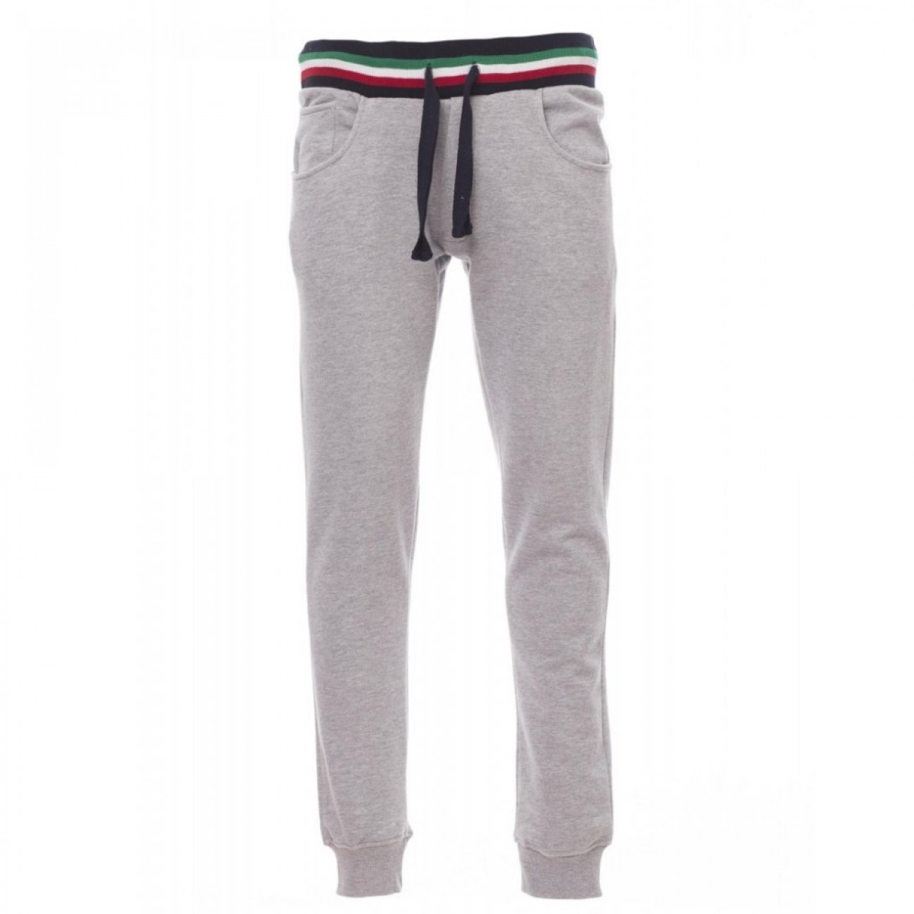 Παντελόνι φούτερ FREEDOM+ Payper Γκρι(ΙΤ) |Pegasosafety.gr