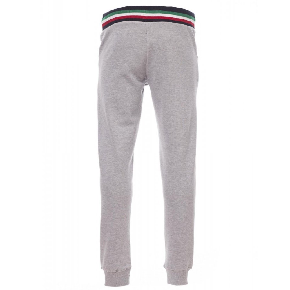 Παντελόνι φούτερ FREEDOM+ Payper Γκρι(ΙΤ) |Pegasosafety.gr