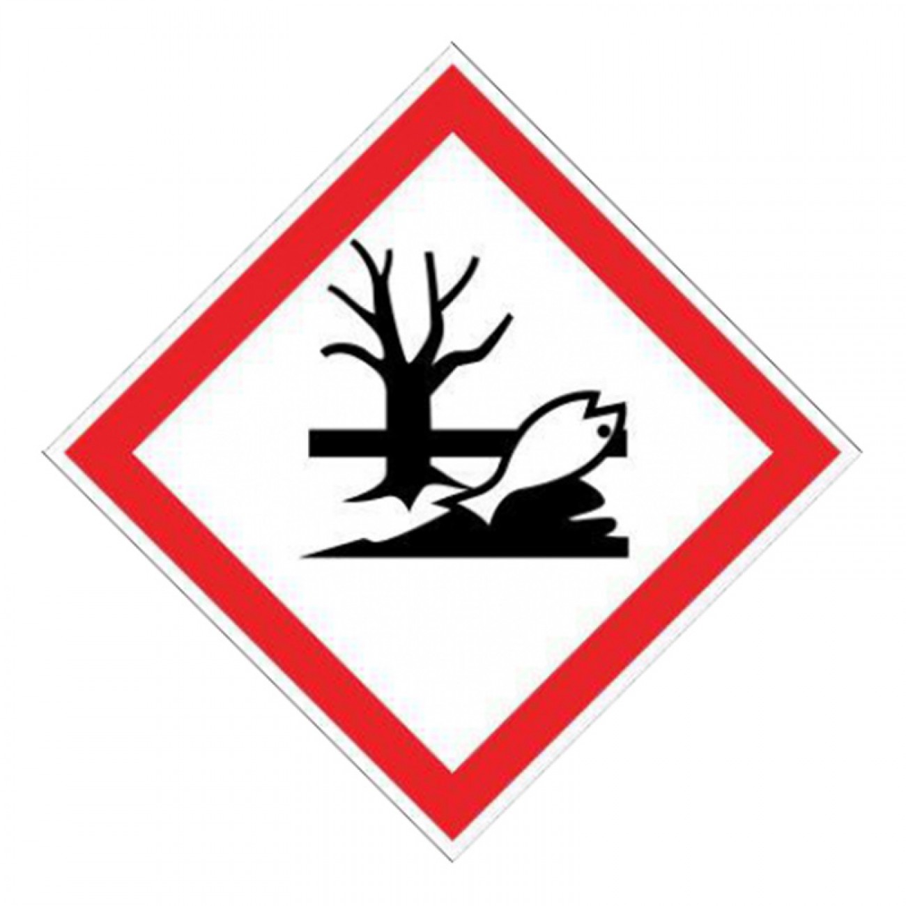 Σήμανση CLP - GHS09