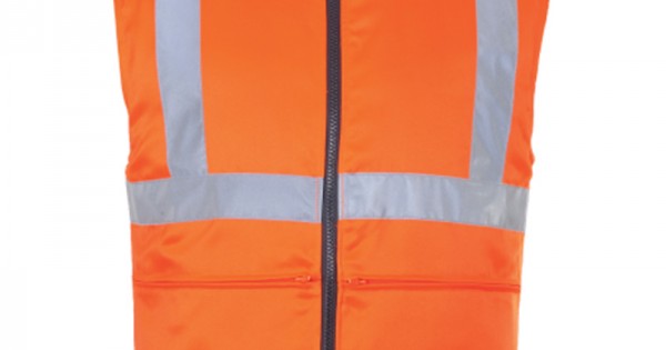 Θερμικό ανακλαστικό γιλέκο GO/RT - RT44 PortWest